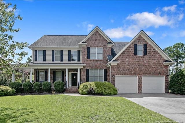 Gates Four, Fayetteville Single Family Homes For Sale - Movoto
