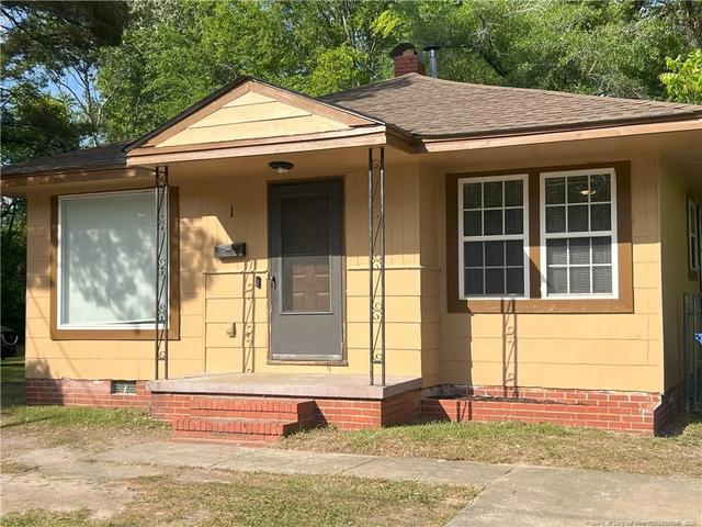 1810 Murchison Rd, Fayetteville, NC 28301 | MLS# LP742000 | 29 Photos ...