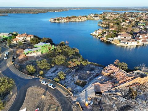 1301 Apache Tears Lot 7 Lago Escondido #LOT 7 LAGO ESCONDIDO, Horseshoe ...