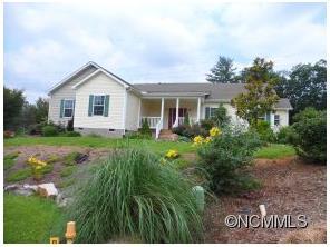 73 N Sunset Ridge Dr, Etowah, NC 28729 - Movoto