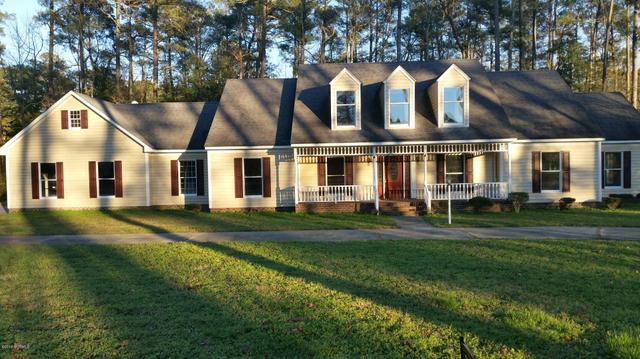 15 Pinetops Homes for Sale - Pinetops NC Real Estate - Movoto