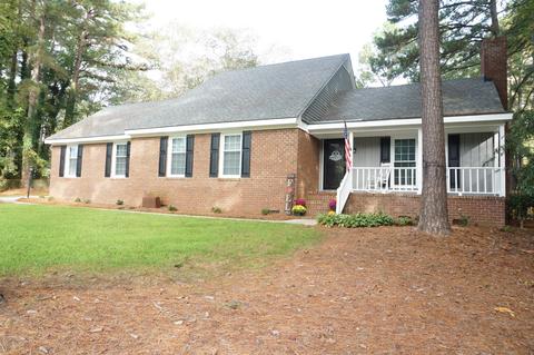 902 Cardinal Dr NW, Wilson, NC 27896 | 23 Photos | MLS #100243386 - Movoto