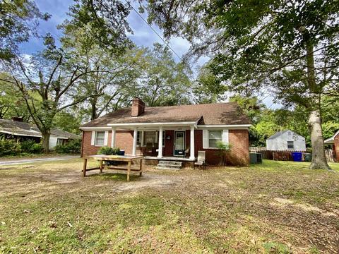 206 S Warren St, Greenville, NC 27858 | 12 Photos | MLS #100245277 - Movoto