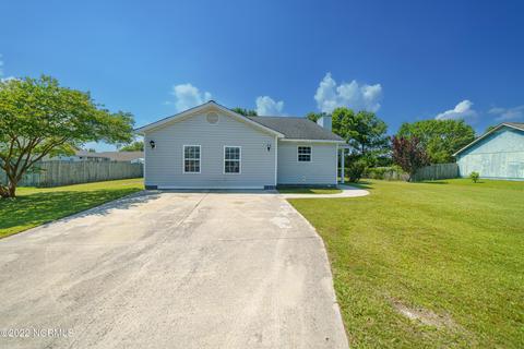 442 Dion Dr, Hubert, NC 28539 | 26 Photos - Movoto