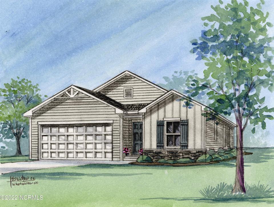 871 Pine Needles Rd, Boiling Spring Lakes, NC 28461 | 1 photo - Movoto