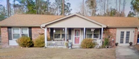 93 Vandergrift Dr, Jacksonville, NC 28540 | 1 photo - Movoto