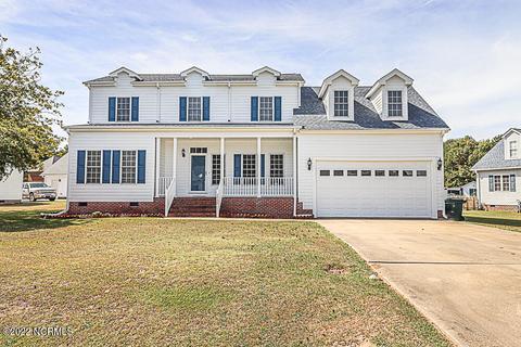 1307 W Howard Ave, Tarboro, NC 27886 | 35 Photos | MLS #100361058 - Movoto