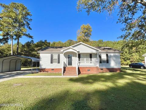 158 Kinston Homes for Sale - Kinston NC Real Estate - Movoto