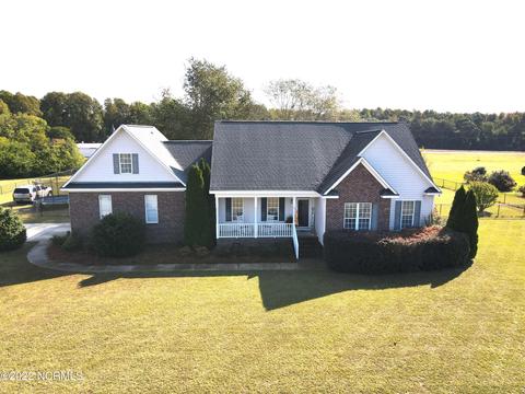 8125 Craig Ct, Bailey, NC 27807 | 29 Photos | MLS #100353366 - Movoto