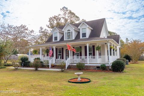 2037 Catherine Lake Rd, Richlands, NC 28574 | 58 Photos - Movoto