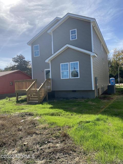 101 Southern Pines Homes for Sale - Southern Pines NC Real Estate - Movoto