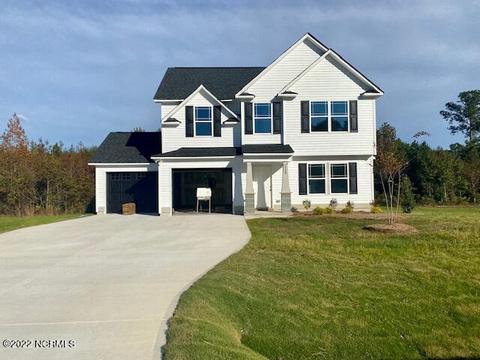 208 Highland Park Dr, Goldsboro, NC 27534 | 14 Photos | MLS #100355131 ...