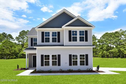 129 Richlands Homes for Sale - Richlands NC Real Estate - Movoto