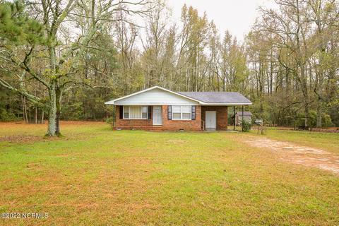 Single Family Homes for Sale in Newton Grove NC