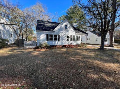 Single Family Homes for Sale in Bertie County NC