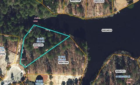 Foxfire Village, NC Real Estate & Homes with Waterfront For Sale - Movoto