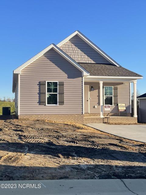 Thorne Industrial Park, Wilson Single Family Homes Recently Sold - Movoto
