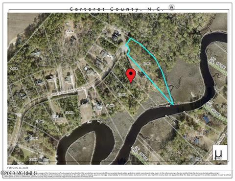 272 White Oak Bluff Rd, Stella, NC 28582 | 5 Photos - Movoto