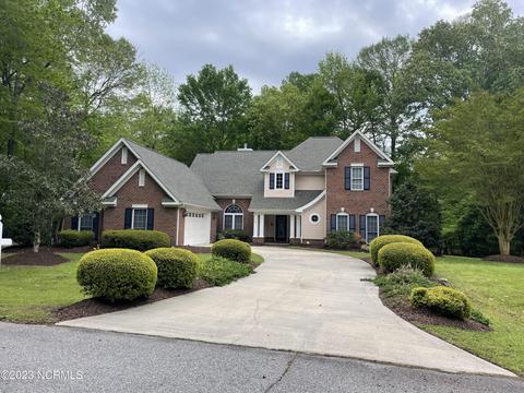 112 Nottaway Dr, Hertford, NC 27944 | 17 Photos | MLS #100379412 - Movoto