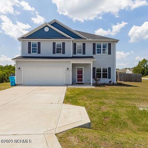 608 Denim Dr, Richlands, NC 28574 | 47 Photos - Movoto