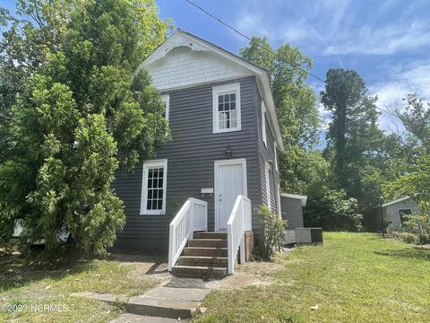 205 W Grubb St, Hertford, NC 27944 | 12 Photos - Movoto