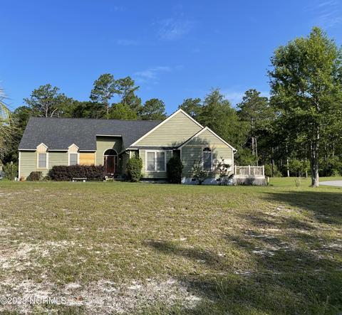 6 Fairway Dr SW, Shallotte, NC 28470 | 1 photo | MLS #100386718 - Movoto