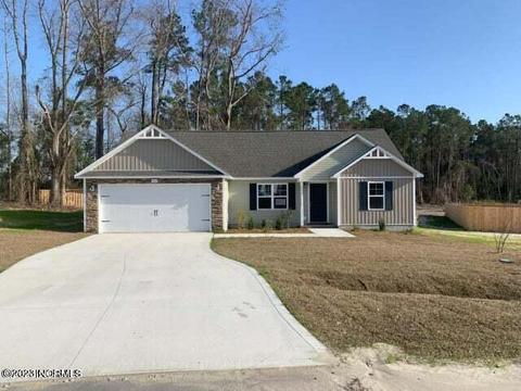 46 Beulaville Homes for Sale - Beulaville NC Real Estate - Movoto