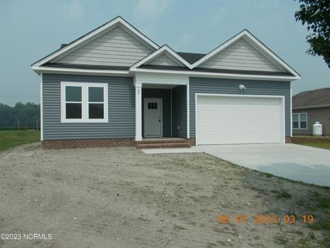 109 Meadow Ridge Ln, Coinjock, NC 27923 | 6 Photos | MLS #100389330 ...