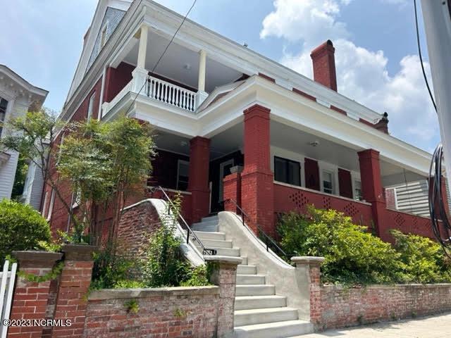 309 Johnson St, New Bern, NC 28560 | 61 Photos - Movoto