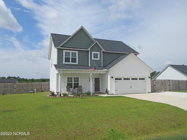 442 Dion Dr, Hubert, NC 28539 | 26 Photos - Movoto