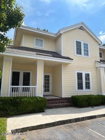 Sand Ridge Homes For Sale & Sand Ridge, Wrightsville Beach, NC Real ...