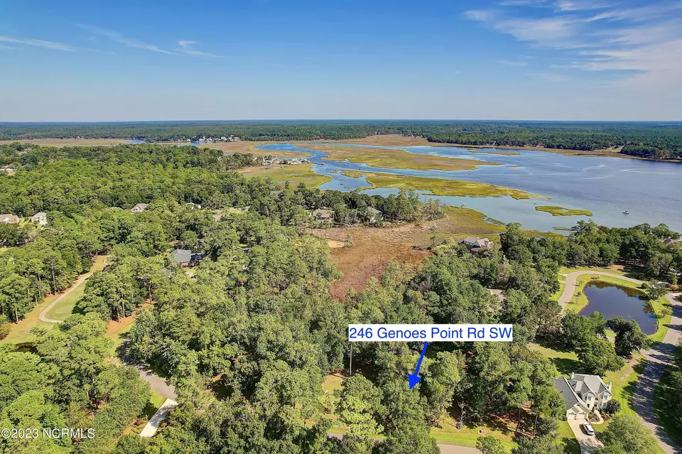 246 Genoes Point Rd SW, Supply, NC 28462 | 29 Photos - Movoto