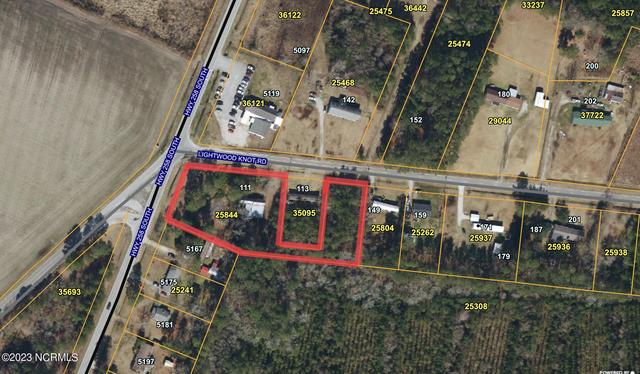 3 Highway 258 S, Deep Run, NC 28525 - Movoto