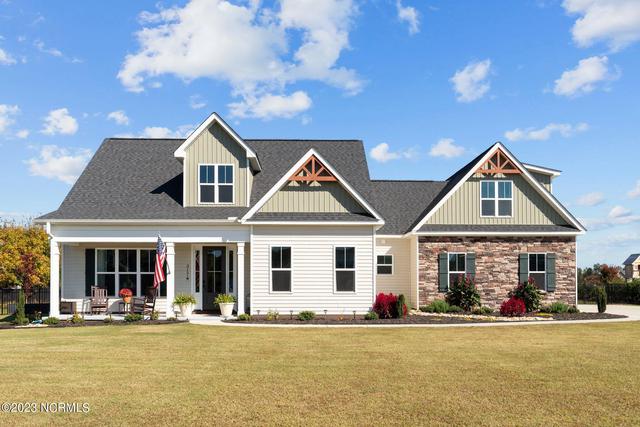 3151 Emery Dr, Greenville, NC 27858 | 60 Photos - Movoto