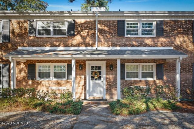 Knollwood Village, Southern Pines, NC Condos & Townhouses For Sale - Movoto