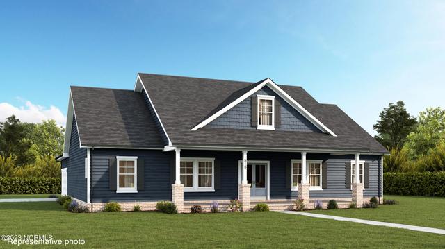 279 Mcbride Rd, Jackson Springs, NC 27281 - Movoto