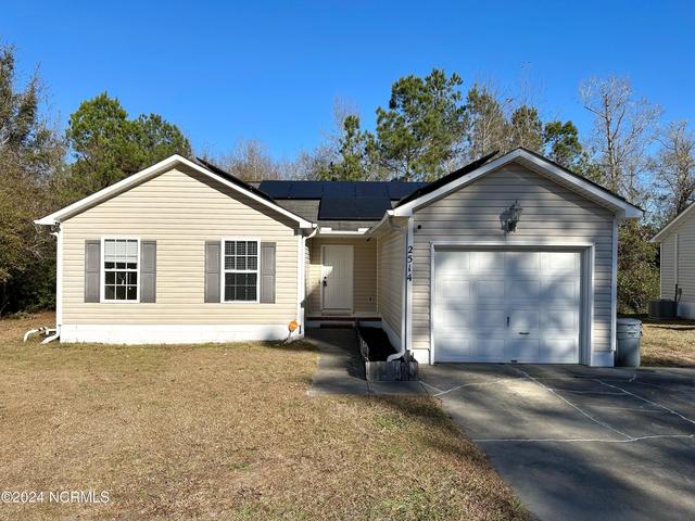 Jacksonville, NC Real Estate & Homes For Sale - Movoto