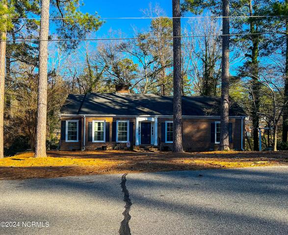 1008 Morningside Dr, Rockingham, NC 28379 | 20 Photos - Movoto