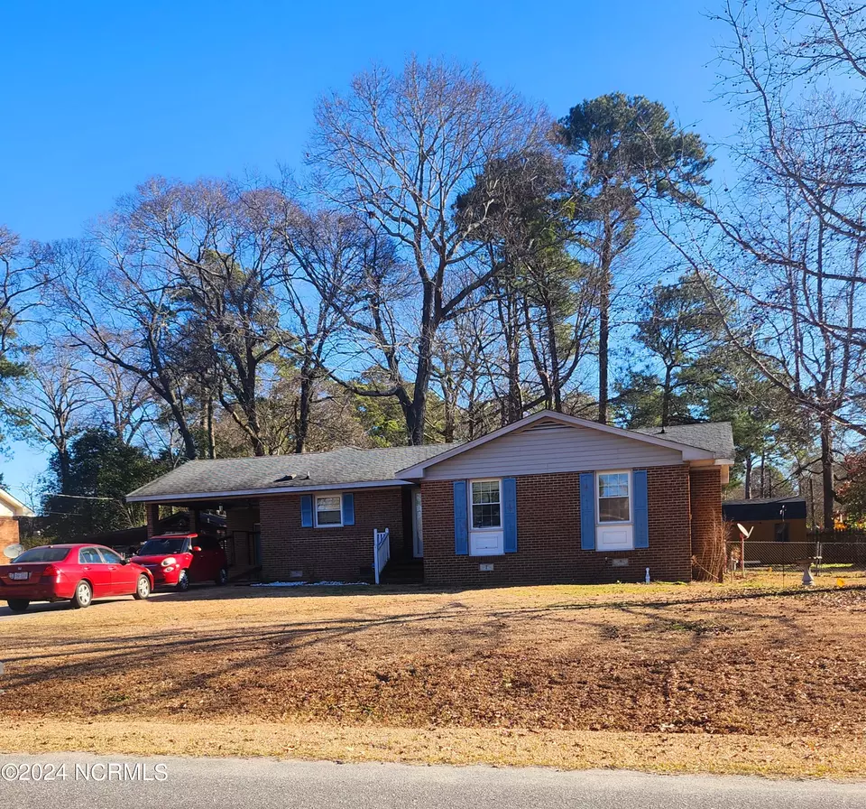 1631 Eastwood Dr, Kinston, NC 28504 | 24 Photos - Movoto