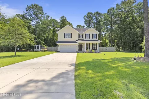 Jacksonville, NC Real Estate & Homes For Sale - Movoto