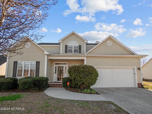 Jacksonville, NC Real Estate & Homes For Sale - Movoto