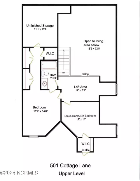 501 Cottage Ln, Southern Pines, NC 28387 | 34 Photos - Movoto