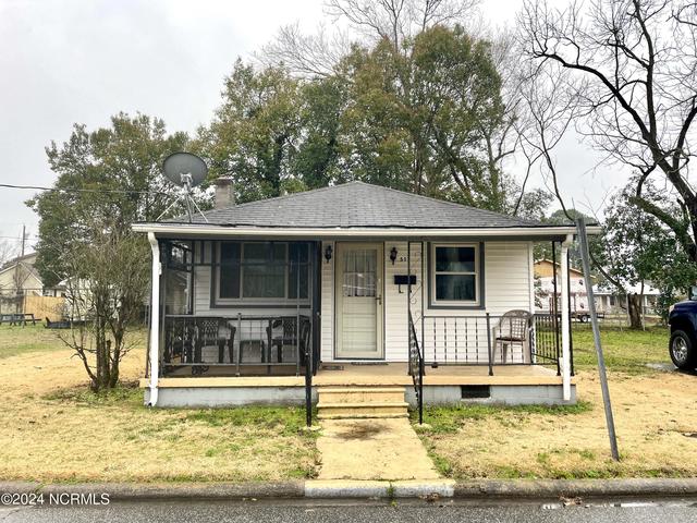 Hugh Cale, Elizabeth City, NC Real Estate & Homes For Sale - Movoto