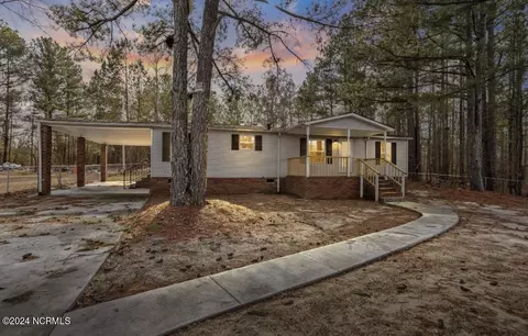 106 Ingram St, Rockingham, NC 28379 | 18 Photos - Movoto