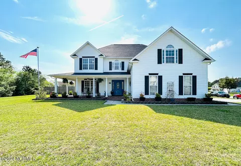 Jacksonville, NC Real Estate & Homes For Sale - Movoto