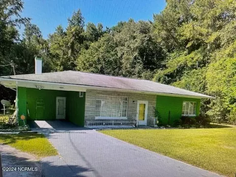 1113 Morningside Dr, Kinston, NC 28501 - Movoto