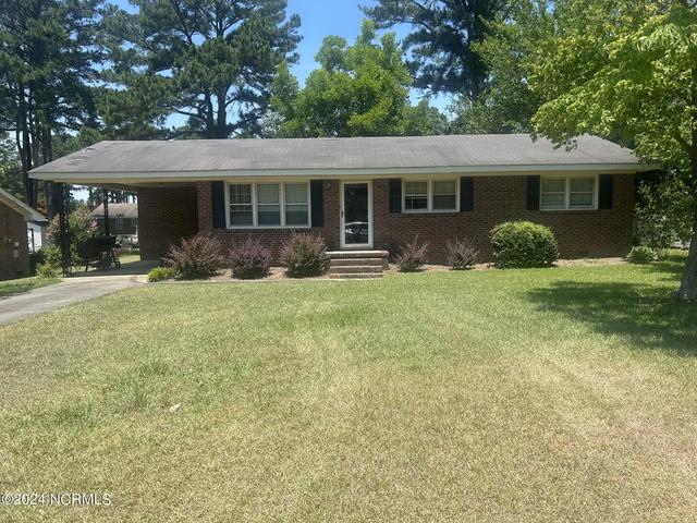 Crestview, Wilson Homes with Brick For Sale - Movoto