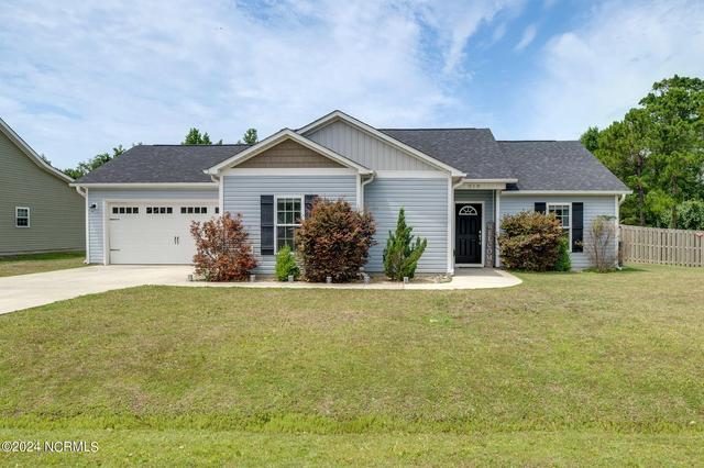 194 Holly Ridge Homes For Sale & Holly Ridge, NC Real Estate - Movoto