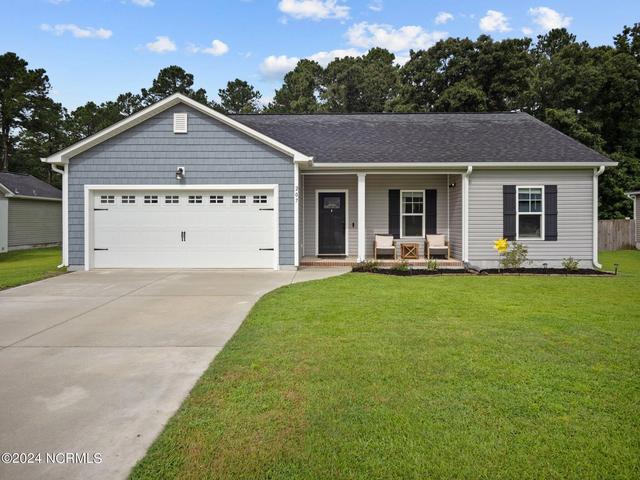 207 N Windy Ridge Rd, Hubert, NC 28539 | 50 Photos - Movoto