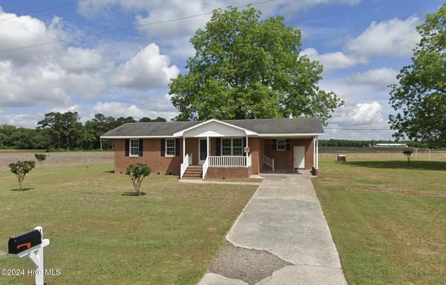 186 Charlie Frederick Rd, Warsaw, NC 28398 | MLS# 100479965 | 8 Photos ...